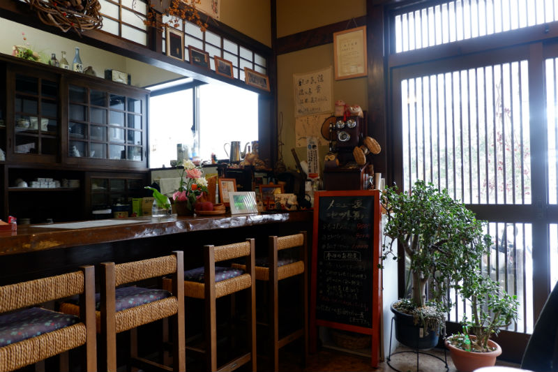 Review Sato Restaurant, Rekomendasi Restoran di Shirakawago – Jalan ...