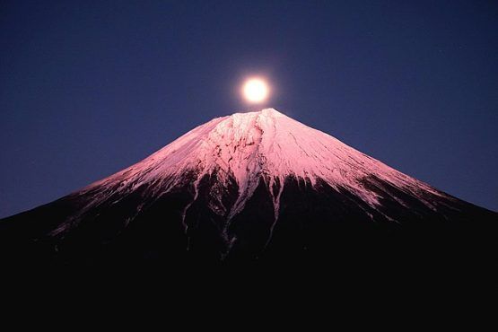 7 Fakta Menarik Gunung Fuji yang Perlu Kamu Tahu! – Jalan-jalan ke Jepang