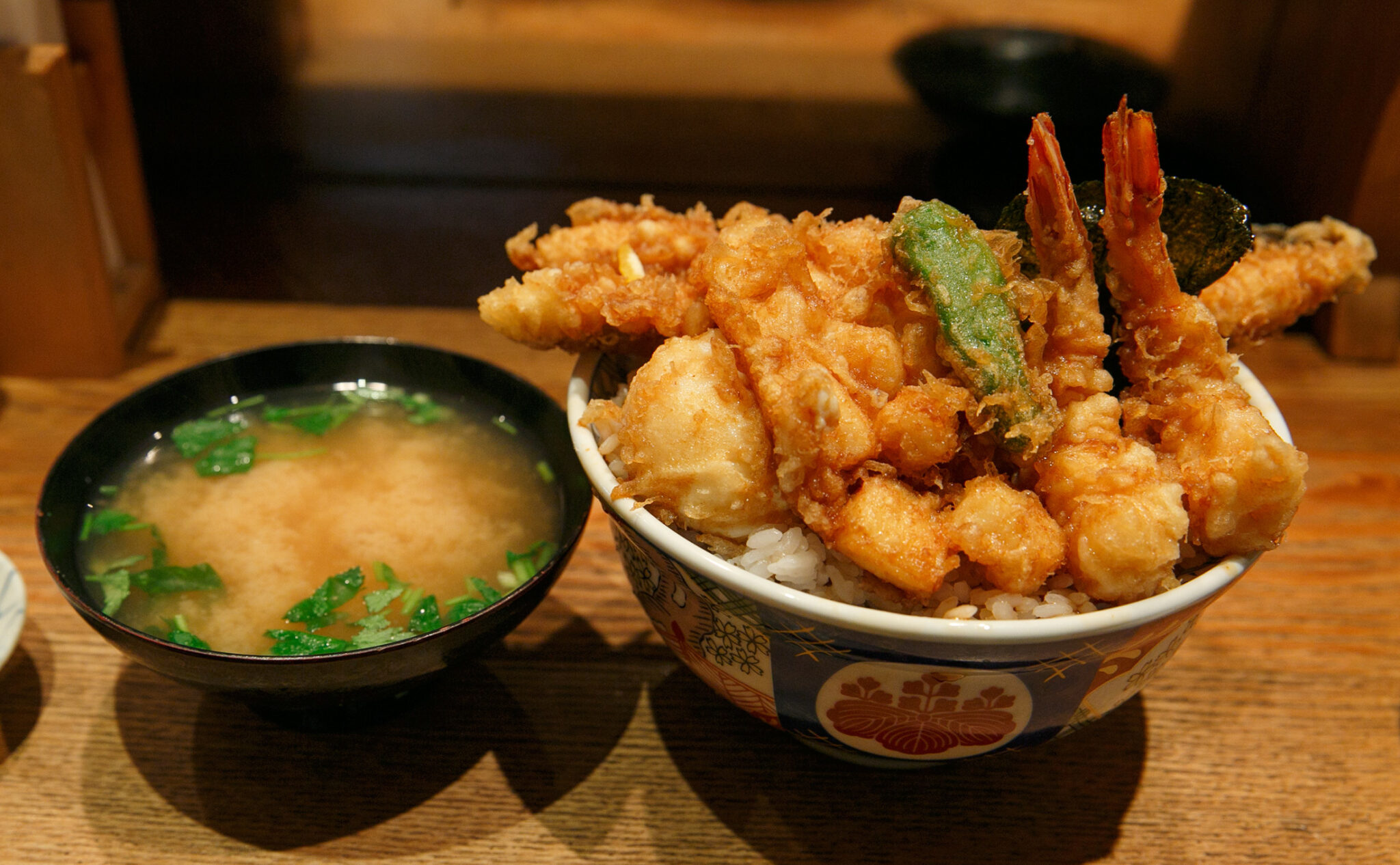 5 Restoran Terbaik di Japan Food Hall Baru Narita Airport Terminal 2 ...